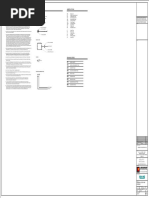 Sample General Structural Notes | PDF | Concrete | Strength Of Materials