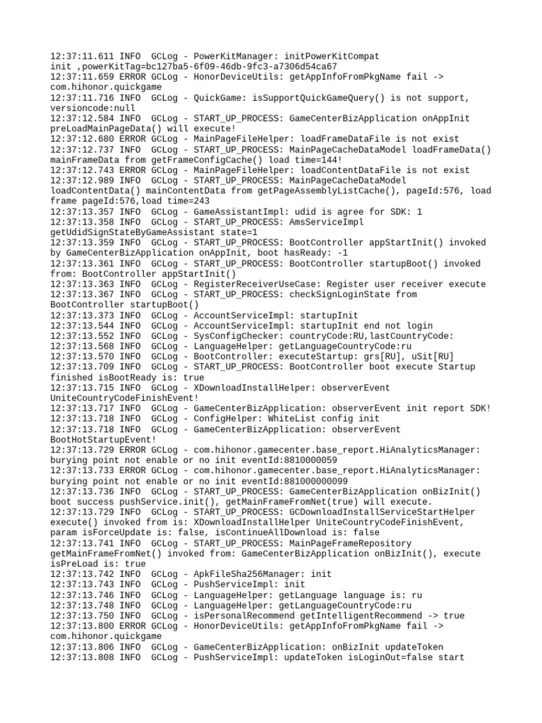 GC 2024 06 23 | PDF | Hypertext | Computer Networking