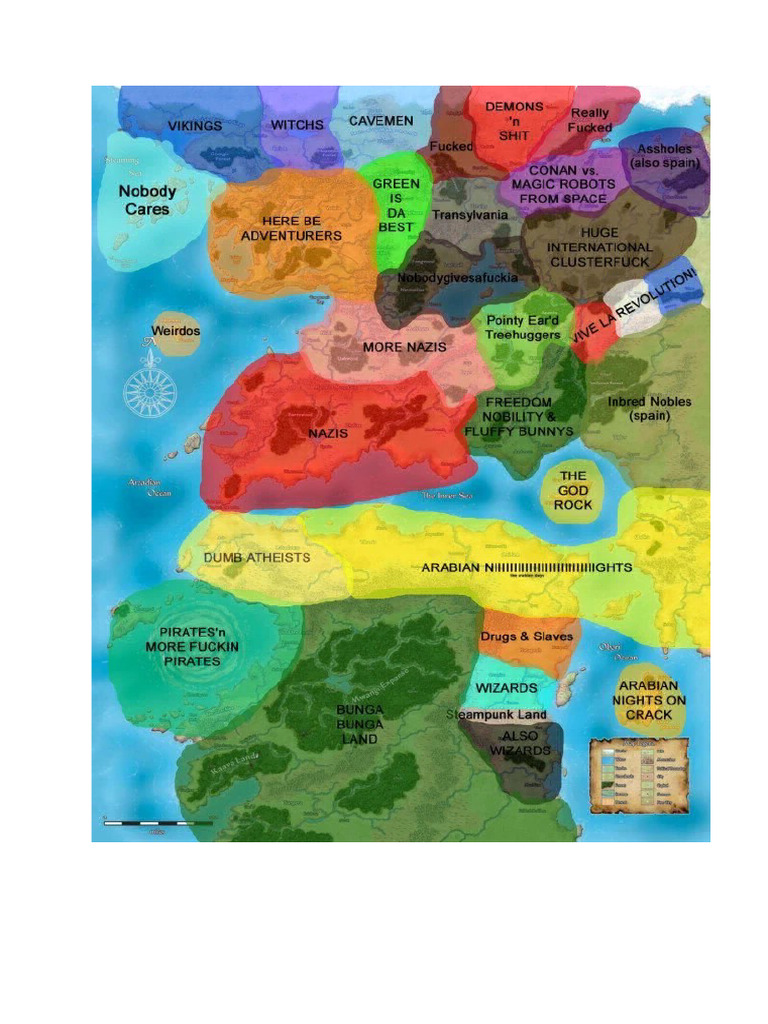 Pathfinder2 Avistan Map Pdf