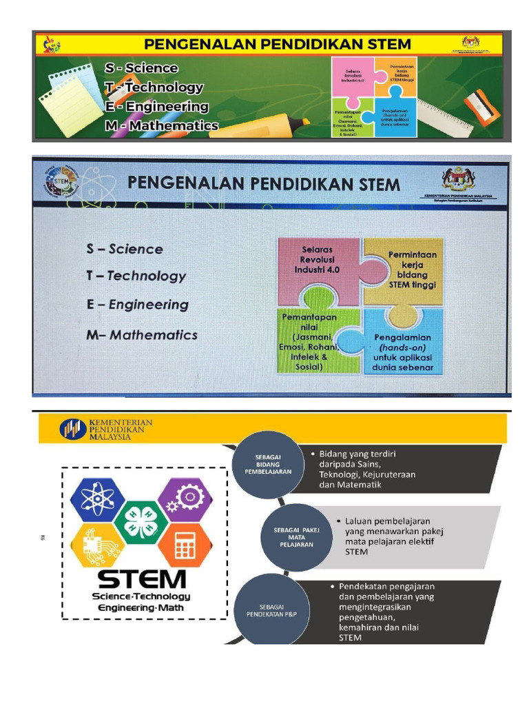 info stem | PDF