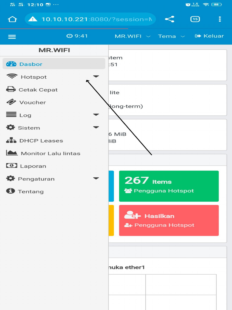 Rubah Jdi 10M10M - 20240518 - 122011 - 0000 | PDF