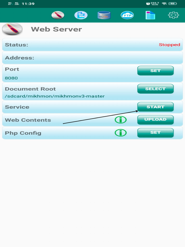 Us Mikhmon - 20240518 - 120841 - 0000 | PDF