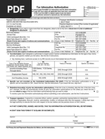 Same Day Payment Worksheet | PDF | Income Tax | Taxes