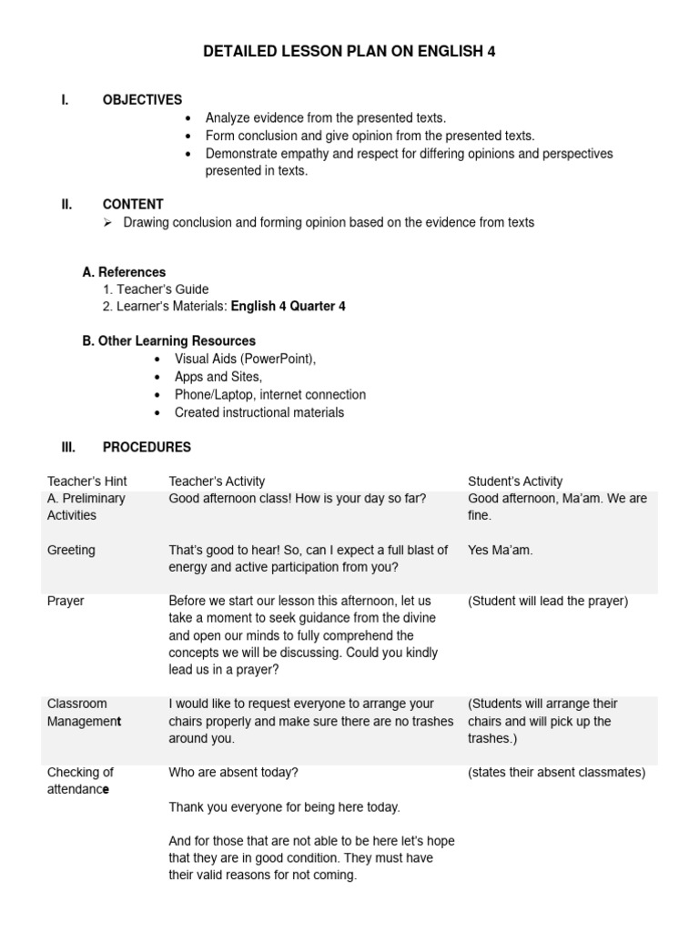 Analyzing Evidence About Ancient