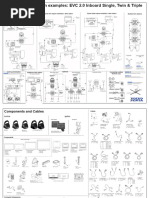 Trimble TDL450L 450H UserGuide | PDF | Rechargeable Battery | Radio