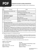 Form 30 - Rto | PDF | Business Law | Civil Law (Common Law)