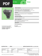 Data Sheet - Polyfelt® TS HD (100 600-td-02-19) | PDF | Nonwoven Fabric ...