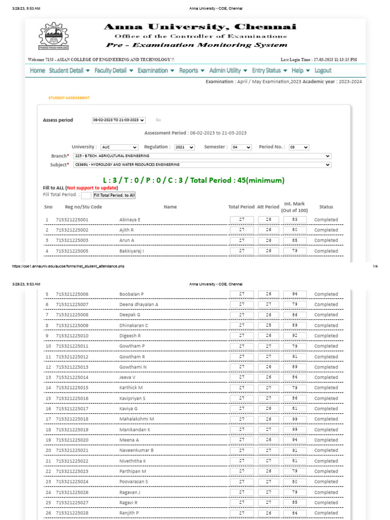 HWRE | PDF | Earth Sciences