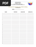 Billing Quick Reference Sheet | PDF | Pharmacist | Medicare (United States)