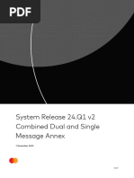 Visa Consumer Authentication Service Overview | PDF | Authentication ...
