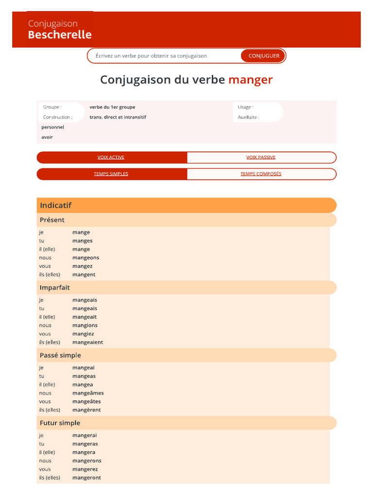 Manger A S | PDF