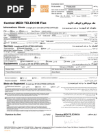 Guide sur le marquage CMim au Maroc | PDF | Compatibilité électromagnétique