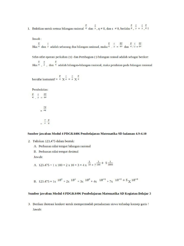 TT2 Matematika | PDF