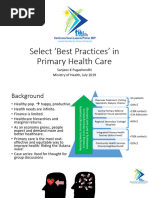 15 Steps Challenge Inpatient Toolkit | PDF | Patient | Hospital