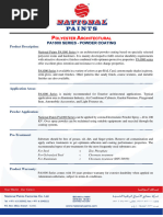 Af186 Pe85 Top White s692n-Bg40wh FSC - en | PDF | Adhesive ...