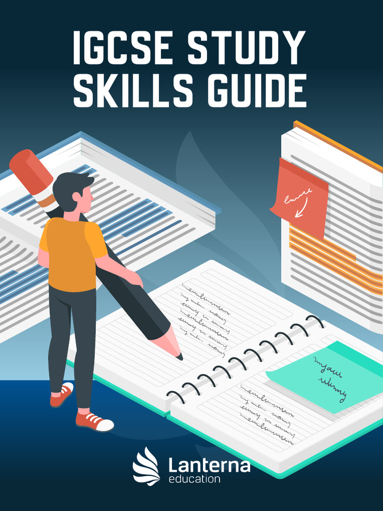 IGCSE Study Skills Guide 3 | PDF | Study Skills | Mnemonic