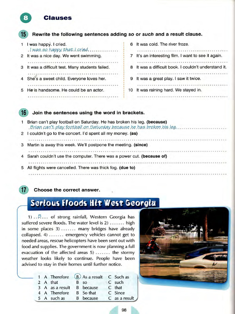 Start English Now | PDF | Syntax | Grammar