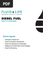 Diesel Logbook Template | PDF | Diesel Engine | Vehicle Technology