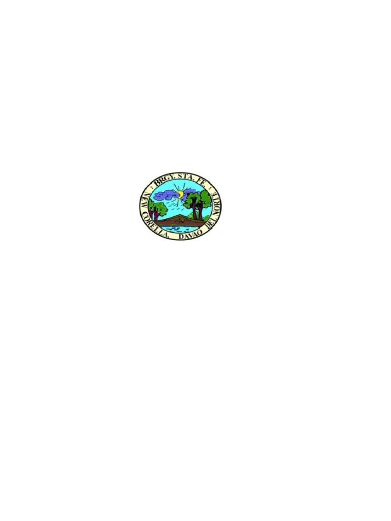 Logo Sta Fe | PDF