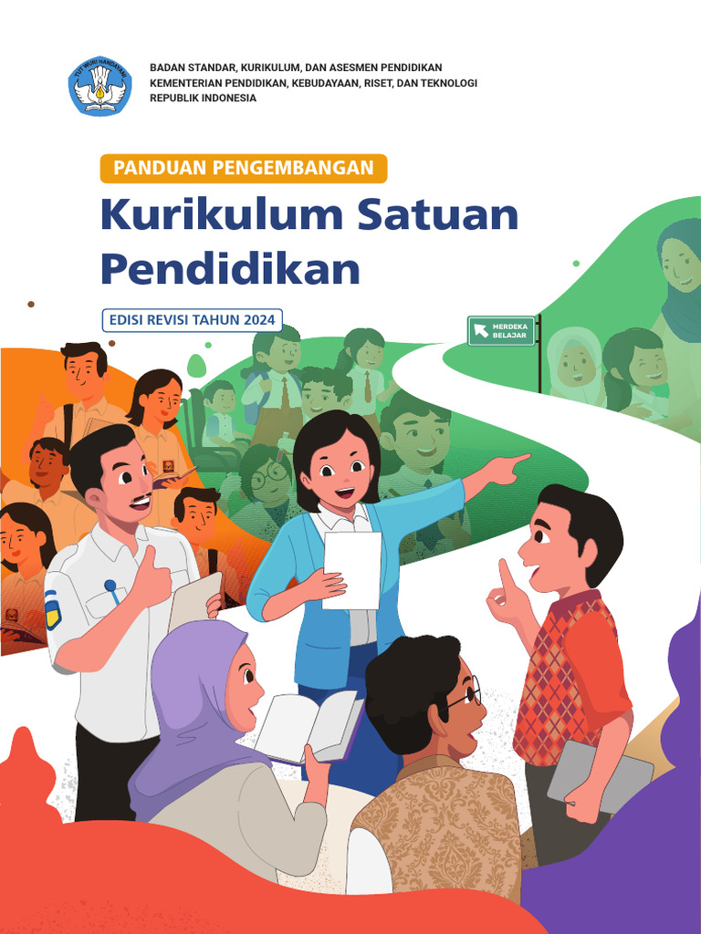 Panduan KSP 2024 | PDF | Karier & Perkembangan | Seni