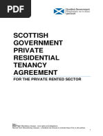 LPE1 Form for Leasehold Property | PDF | Lease | Landlord
