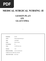 Glaucoma Coding Guidelines and Examples | PDF | Visual Impairment ...