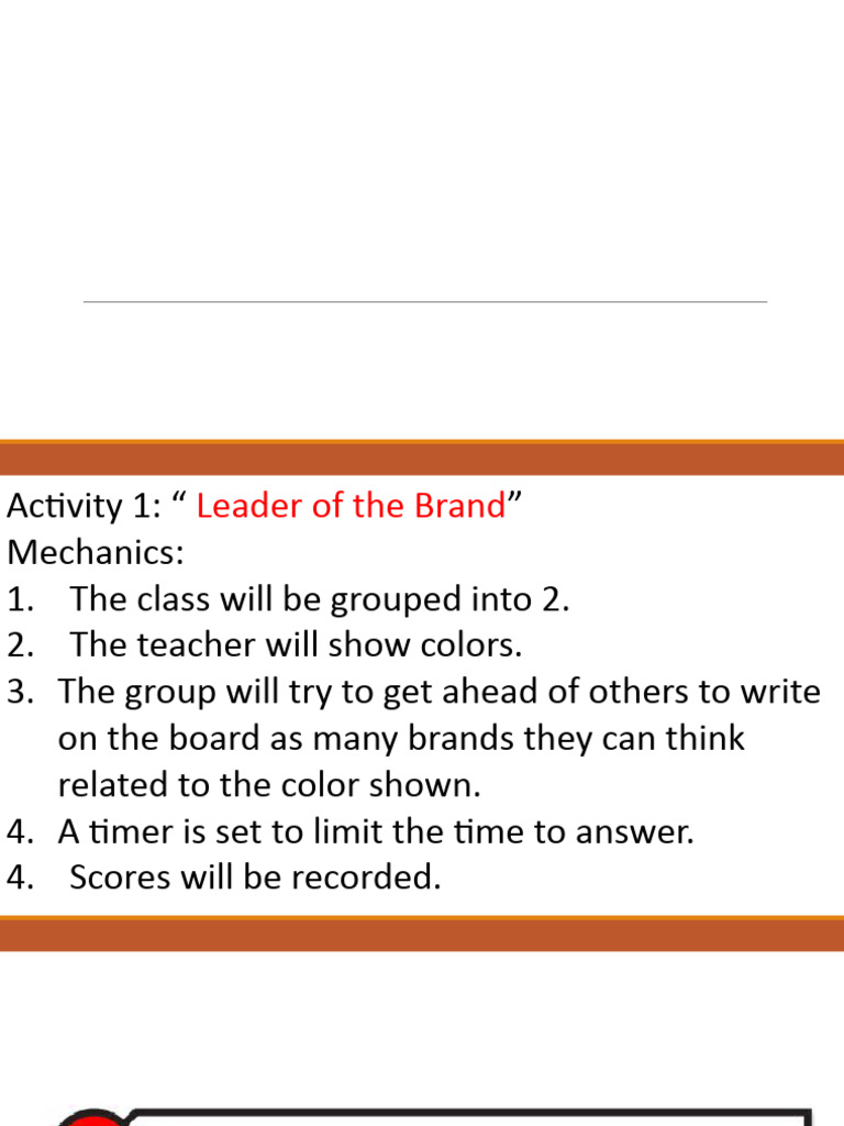 Branding | PDF | Brand | Marketing