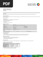 AASHTO #57 Stone Specs | PDF | Earth Sciences | Physical Sciences