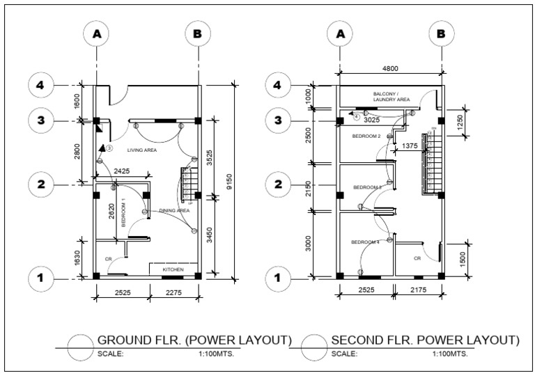 Power Layout | PDF | Queensland Heritage Register | Culture Of Queensland