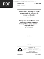 Work Method For Installation of HSD Fuelling System | PDF | Pump | Valve