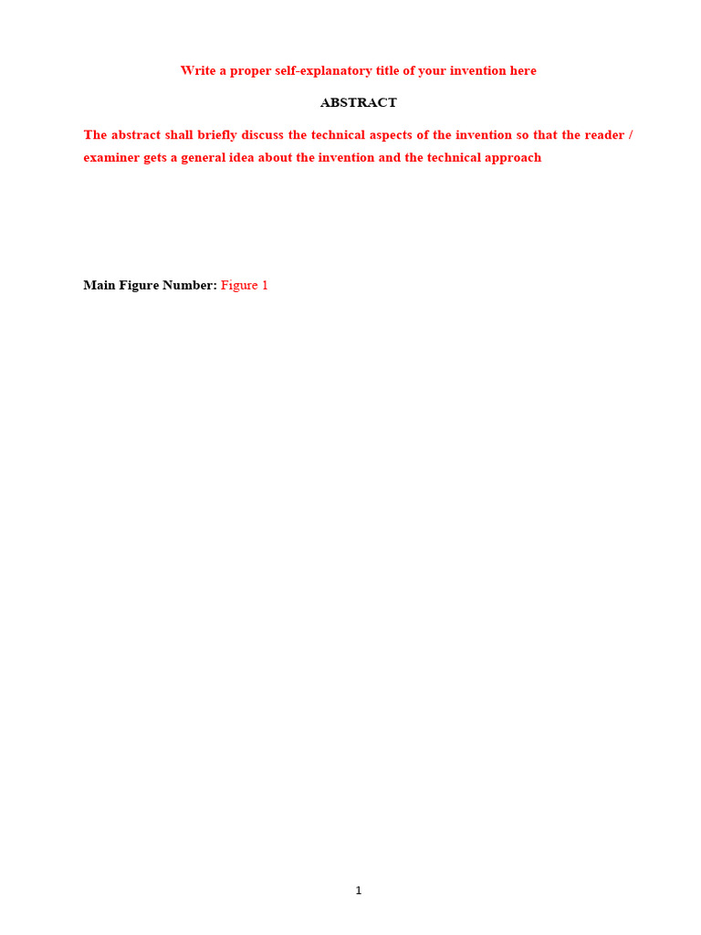 3D Printing Apparatus Patent Overview | PDF | Prior Art | Invention