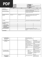 2025 Gr10 - 11 - Lo Programme of Assessment | PDF