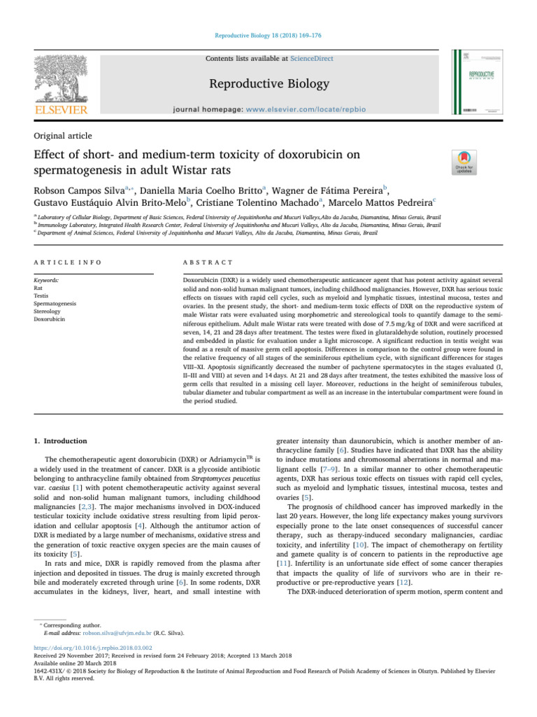 DOX Paper 3 | PDF | Biology | Cell Biology