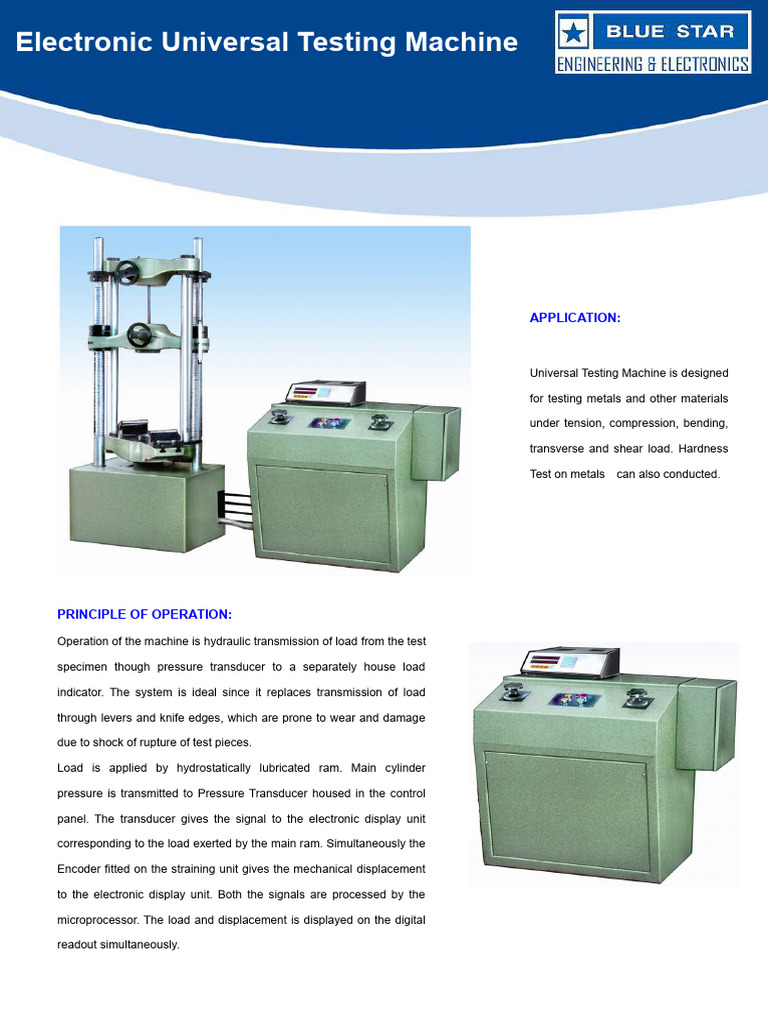 Ute Fie | PDF | Pump | Machines