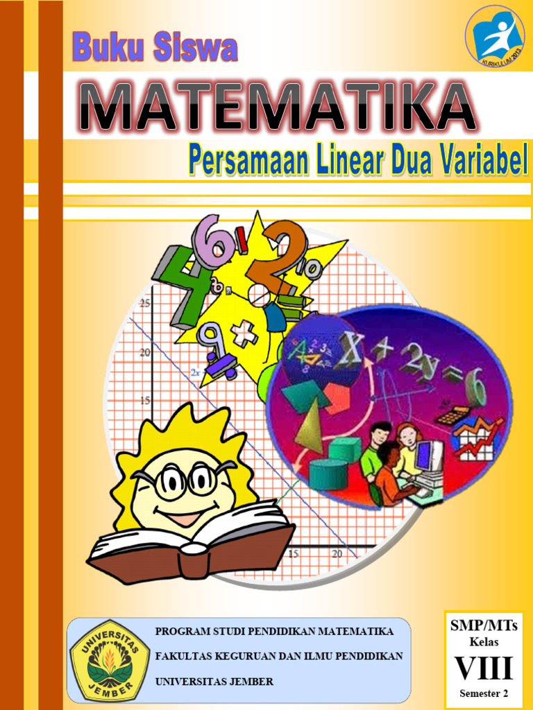 Buku Siswa | PDF