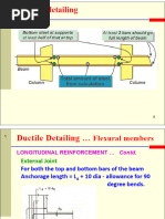 Confining Reinforcement in Columns | PDF | Building Technology ...