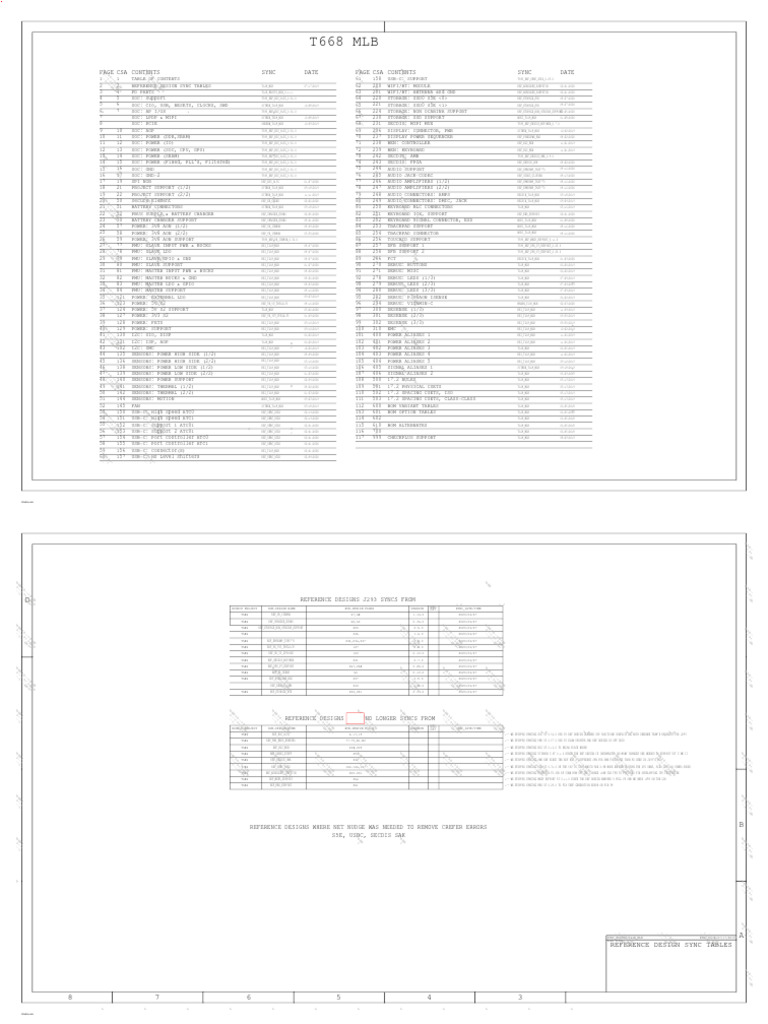 Apple MacBook Pro 13 M1 Late 2020 A2338 820-02020 T668 MLB | PDF ...