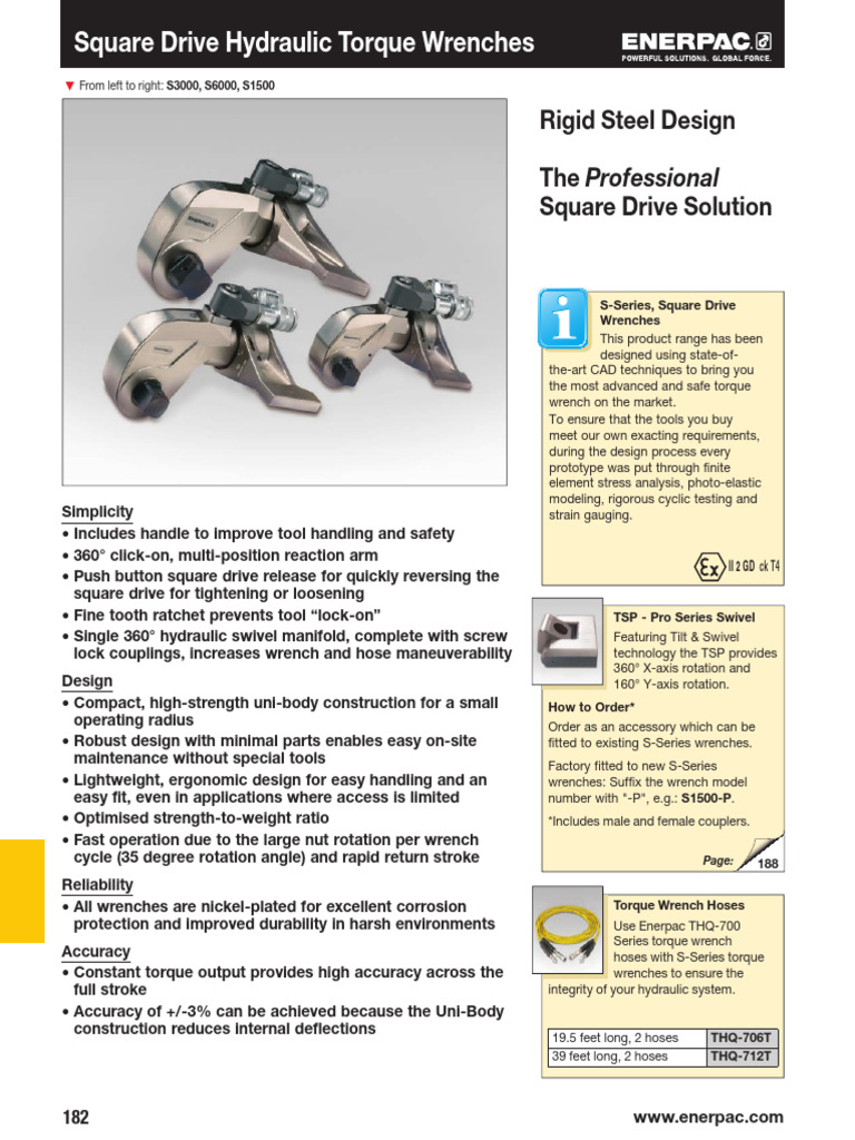 Torque Specs | PDF | Mechanical Engineering
