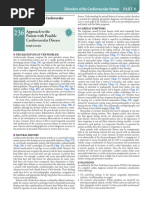 Understanding Dr. C Bravado CTG Mnemonic | PDF