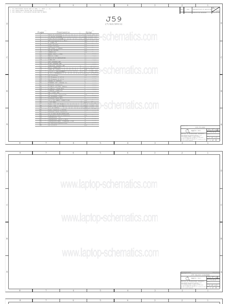 J59 820-2997 APPLE THUNDERBOLT 27 - Display - LS | PDF | Usb | Manufactured Goods