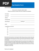 Tesco Pet Insurance Claim Form | PDF | Insurance | Payments