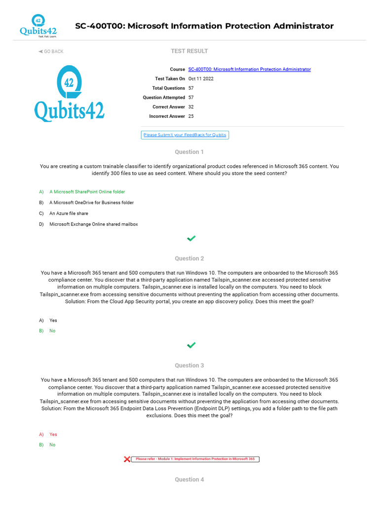 QUbits | PDF | Computer File | Windows 10