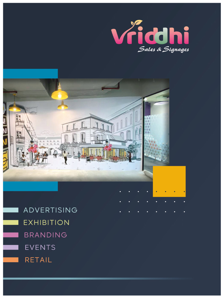 LED Signages | PDF