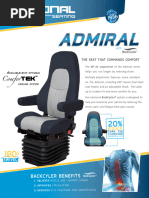 Scoot 787-9 Seat Map Overview | PDF