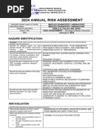 Biological Spill Kit Contents Guide | PDF | Disinfectant | Personal ...