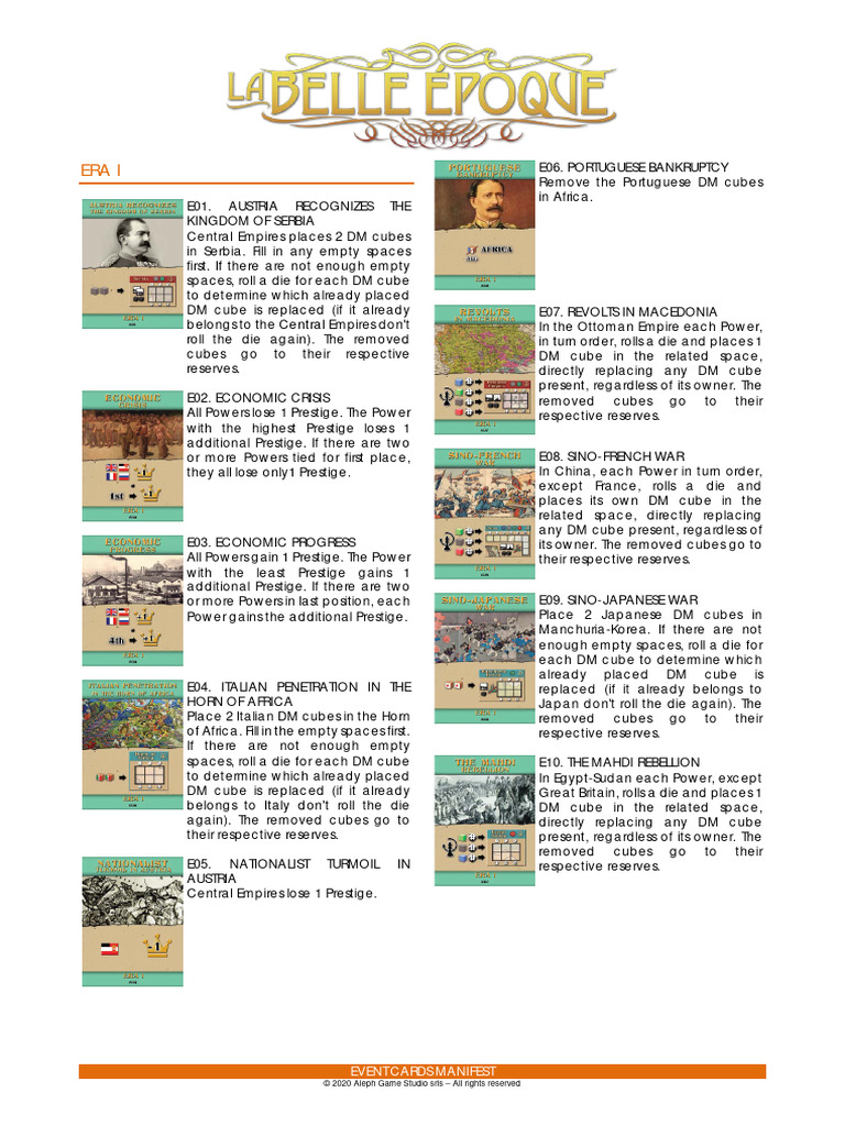 Belle Epoque | PDF | International Relations | Conflicts