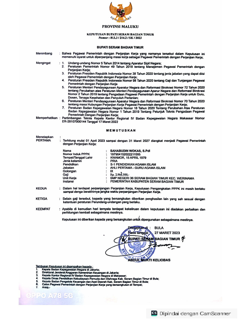 SK Sahabudin | PDF
