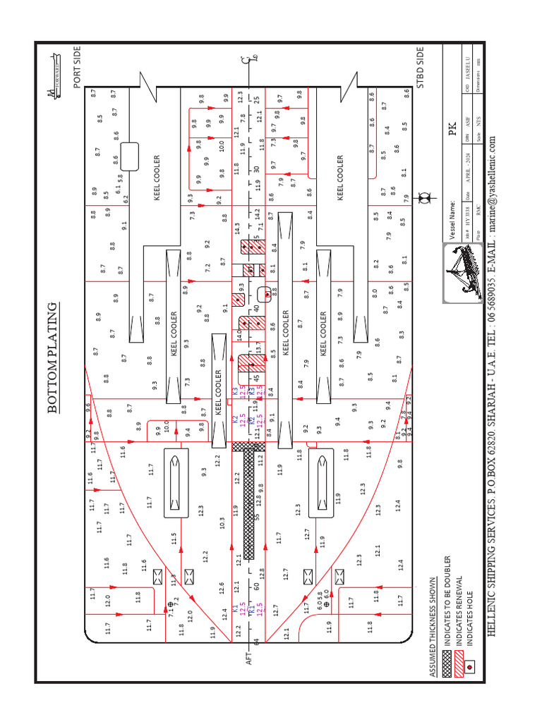 5 | PDF | Naval Ships | Ships