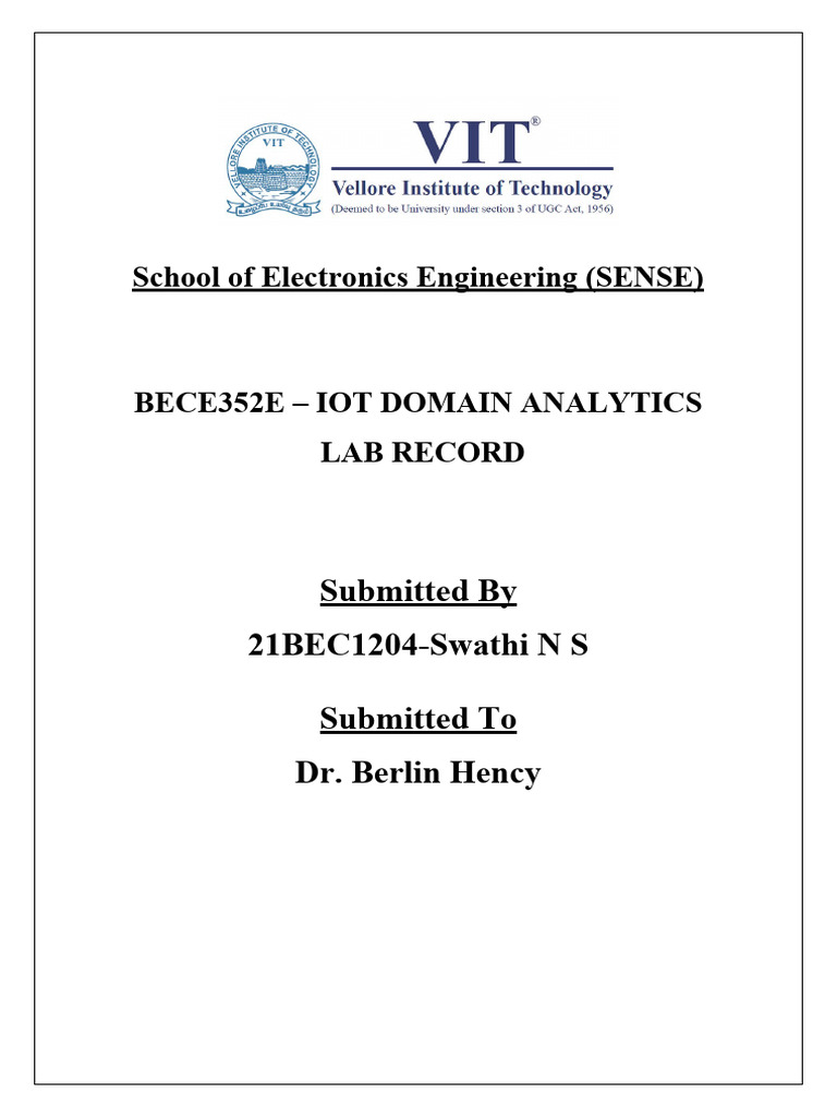 expt-2 | PDF | World Wide Web | Internet & Web