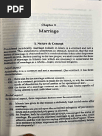 Muslim Nikah Contract Template | PDF | Marriage | Marriage, Unions And ...